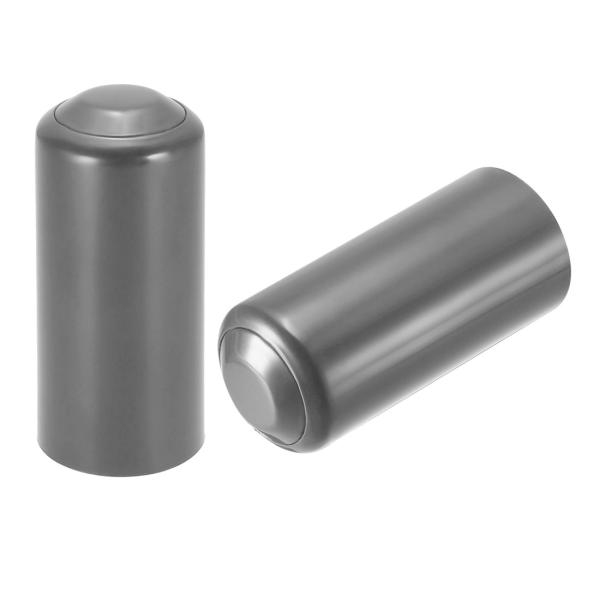 【本商品は海外出荷】お届けは通常20-30日を頂いております。合計サイズ：78 x 35.5mm（L * 最大.D）長持ちするプラスチック素材で作られています。簡単な取り付け、簡単な取り付けと削除。PGX24 / SLX24 / BETA5...