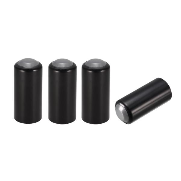 【本商品は海外出荷】お届けは通常20-30日を頂いております。合計サイズ：78 x 35.5mm（L * 最大.D）長持ちするプラスチック素材で作られています。簡単な取り付け、簡単な取り付けと削除。PGX24 / SLX24 / BETA5...