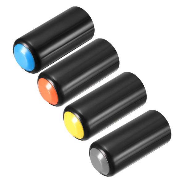 【本商品は海外出荷】お届けは通常20-30日を頂いております。合計サイズ：78 x 35.5 mm（L * 最大.D）長持ちするプラスチック素材で作られています。簡単な取り付け、簡単な取り付けと削除。PGX24 / SLX24 / BETA...