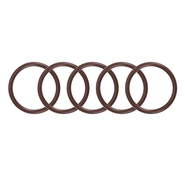 【本商品は海外出荷】お届けは通常20-30日を頂いております。【サイズ】・外径：23 mm。内径：19mm;断面直径：2mm【硬度】・70Aデュロメーター（ショア硬度）で貫通に対する抵抗力[FKM]---22°Cへ536°Cの広い温度範囲の...