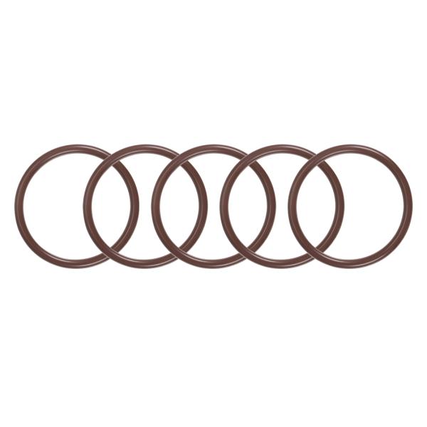 【本商品は海外出荷】お届けは通常20-30日を頂いております。【サイズ】・外径：26mm。内径：22mm;断面直径：2mm【硬度】・70Aデュロメーター（ショア硬度）で貫通に対する抵抗力[FKM]---22°Cへ536°Cの広い温度範囲の標...