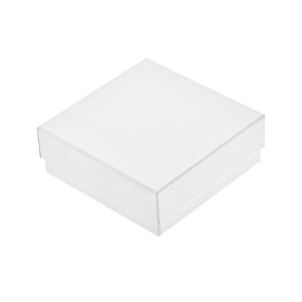 【本商品は海外出荷】お届けは通常20-30日を頂いております。[サイズ] -1.5/1.8/2mlのチューブに対応で、100プレース。全サイズ: 132x132x50mm;穴サイズ: 12x12mm[素材] -カードボードはホワイトコート付...