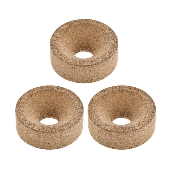 【本商品は海外出荷】お届けは通常20-30日を頂いております。フラスコへの使用：50ml - 250ml; 内径：24mm; サイズ：80x30mm(D*H)50ml?250mlの丸底フラスコに優れたサポートを提供し、便利で実用的です。コル...