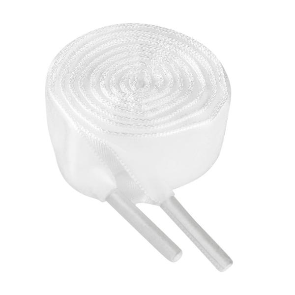 【本商品は海外出荷】お届けは通常20-30日を頂いております。素材：片面ベルベットで耐久性に優れたデザイン。ゆるみを抑えながら美しい外観を保ちます。プラスチック製の先端は穴の目を通してスムースに紐を結ぶことができます。いろいろな色：10色か...