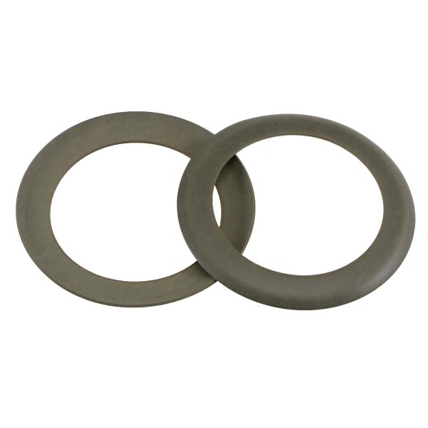 【本商品は海外出荷】お届けは通常20-30日を頂いております。[サイズ] -外径67.4 mm、内径48 mm、厚さ0.8 mm【用途】-ピストンリングをエアコンプレッサーに交換するために広く使用されています【利点】-ピストンリングは耐摩耗...