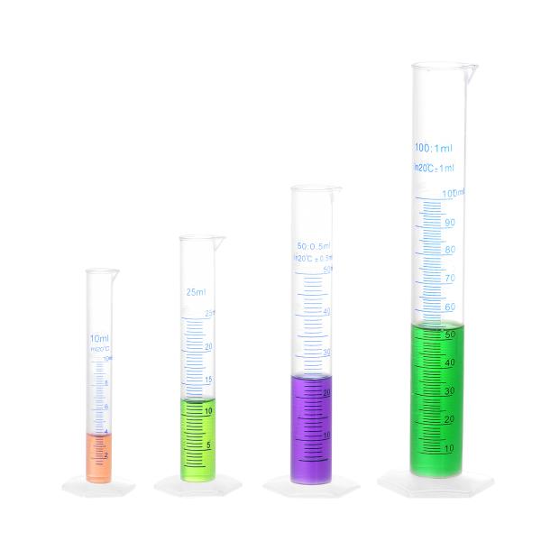 【本商品は海外出荷】お届けは通常20-30日を頂いております。【仕様】材質：プラスチック; 容量：10ml 25ml 50ml 100ml; カラー：クリアホワイト【特徴】プラスチック製、耐久性、再利用性、洗濯性、目盛りの色褪せがありません...