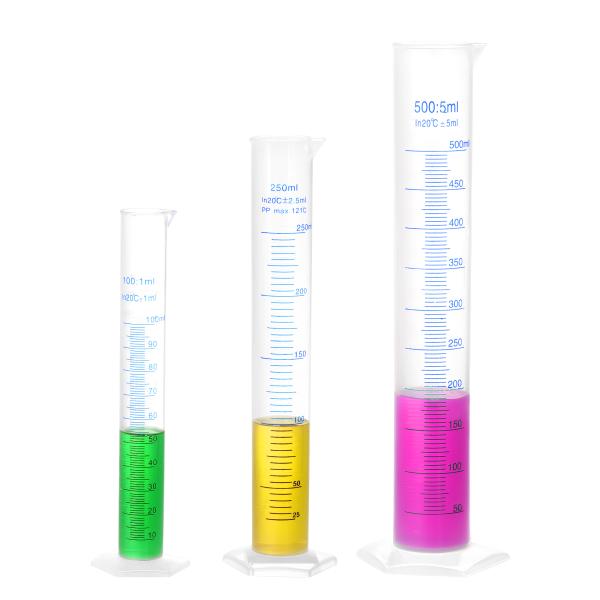 【本商品は海外出荷】お届けは通常20-30日を頂いております。【仕様】材質：プラスチック; 容量：100ml 250ml 500ml; カラー：クリアホワイト【特徴】プラスチック製、耐久性、再利用性、洗濯性、目盛りの色褪せがありません。【使...