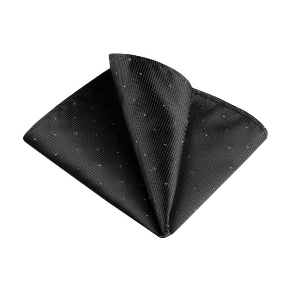 【本商品は海外出荷】お届けは通常20-30日を頂いております。素材：シルバーの水玉模様の高品質ポリエステル素材を使用し、着心地も良く、見た目も美しく、紳士には欠かせないアクセサリーです。このような素材で、ツヤが出ます。結婚式やパーティーなど...