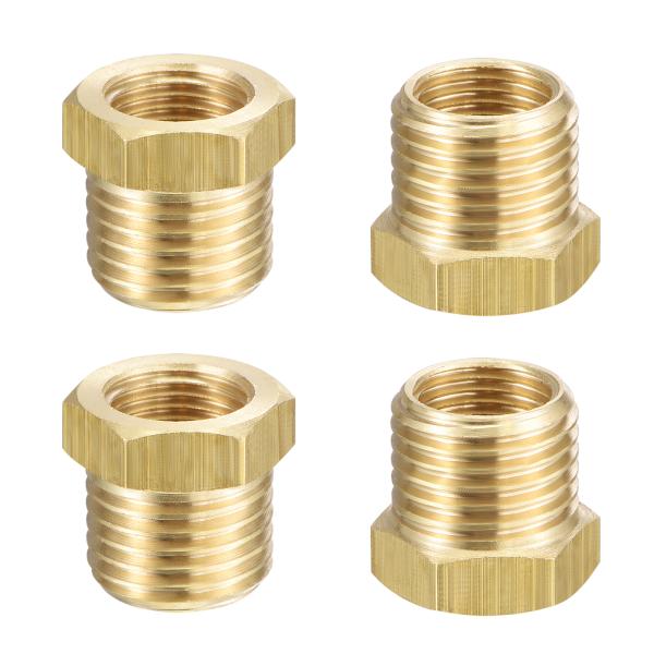 【本商品は海外出荷】お届けは通常20-30日を頂いております。[高温耐性]--18から121°C[素材]-フィッティングは真鍮製で、耐食性と耐久性があります。[サイズ]-1BSPPオス x 1BSPPメス。オスねじの長さ:9.5 mm。全体...