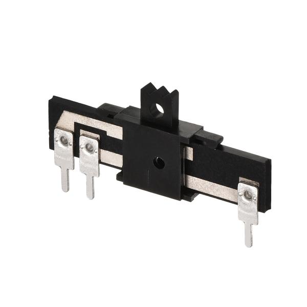 【本商品は海外出荷】お届けは通常20-30日を頂いております。モデル：Bタイプの線形ポテンショメータ、調光チューニングで使用可能本体サイズ：35 * 8 mm（+/- 2 mm）（L * W）；シャフトサイズ：5 * 5 mm（L * W）...