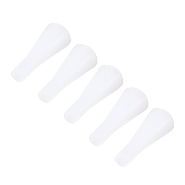 【本商品は海外出荷】お届けは通常20-30日を頂いております。[サイズ] - 底の直径：4 mm; 上部の直径：8 mm; 高さ：22 mm[素材] - 耐化学性に優れたシリコーンゴム製で、華氏600度（摂氏315度）までの高温に短時間で耐...