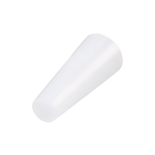 【本商品は海外出荷】お届けは通常20-30日を頂いております。[サイズ] - 底の直径：6 mm; 上部の直径：11 mm; 高さ：25 mm[素材] - 耐化学性に優れたシリコーンゴム製で、華氏600度（摂氏315度）までの高温に短時間で...