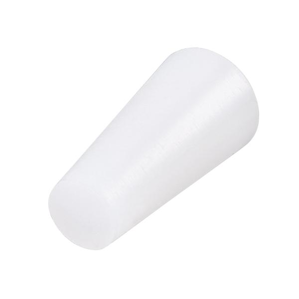 【本商品は海外出荷】お届けは通常20-30日を頂いております。[サイズ] - 底の直径：8 mm; 上部の直径：13 mm; 高さ：25 mm[素材] - 耐化学性に優れたシリコーンゴム製で、華氏600度（摂氏315度）までの高温に短時間で...