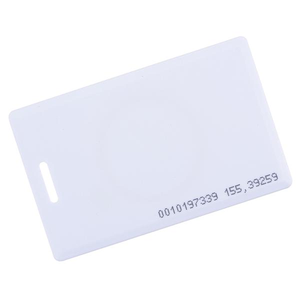 【本商品は海外出荷】お届けは通常20-30日を頂いております。この近接IDカードは防水性、持ち運び、耐久性、長寿命という特徴があります。TK4100 125KHz RFIDカードは読み取りのみが可能で、再プログラムや書き換えはできませんID...