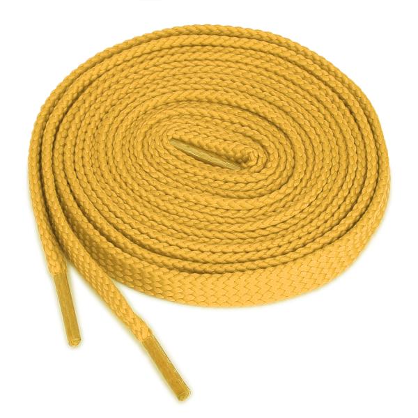 【本商品は海外出荷】お届けは通常20-30日を頂いております。素材：ポリエステルで作られた平型、美しく生き生きとした色、丈夫です。普通の靴紐ってほどけやすくて、靴を脱ぎ履きしやすい靴ひもです。長持ちする耐久性、見た目は普通の靴ひものため、お...