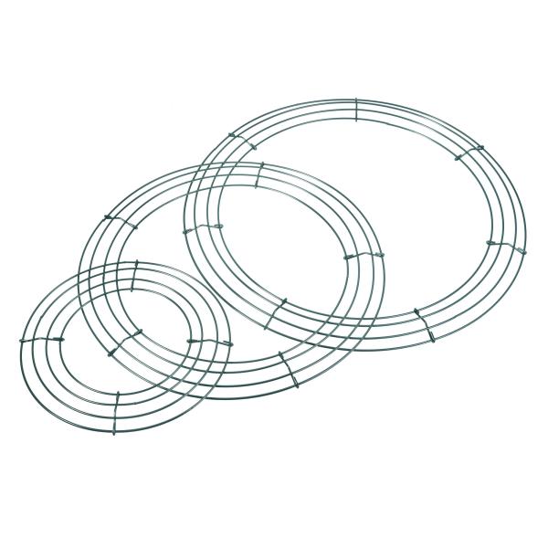 【本商品は海外出荷】お届けは通常20-30日を頂いております。ガーランドフレームは主に家の装飾、庭の装飾、手工芸品のDIYマーキングなどの花輪を作るために使用されます。クリスマス、結婚式、パーティー、その他の機会など、休日の装飾に広く使用さ...