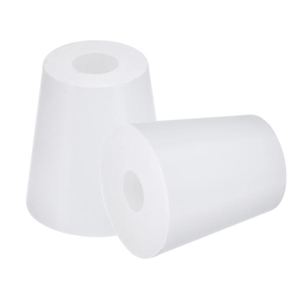 【本商品は海外出荷】お届けは通常20-30日を頂いております。シリコーンゴムテーパープラグは、粉体コーティングプロセスまたは他のプロジェクトの間に穴や糸を守護するように設計されています。粉体塗装、塗装、めっき、陽極酸化、サンドブラストなどの...