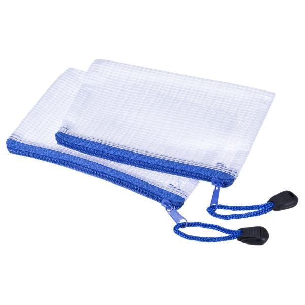 【本商品は海外出荷】お届けは通常20-30日を頂いております。このジッパーバッグは日常生活の中でさまざまな用途があり、オフィス、教育、家庭、旅行、小物の保管、紙、鉛筆、書類、チケット、封筒、工芸品、化粧品、手紙、 パンフレット、カードなどサ...