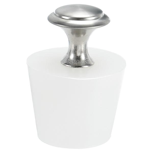 【本商品は海外出荷】お届けは通常20-30日を頂いております。シリコンゴムテーパープラグは、漏れなくシンクやバスタブを完全に密閉するように設計されており、ボトル、実験室のフラスコを密閉するためにも使用できます。テーパープラグは以下のサイズで...