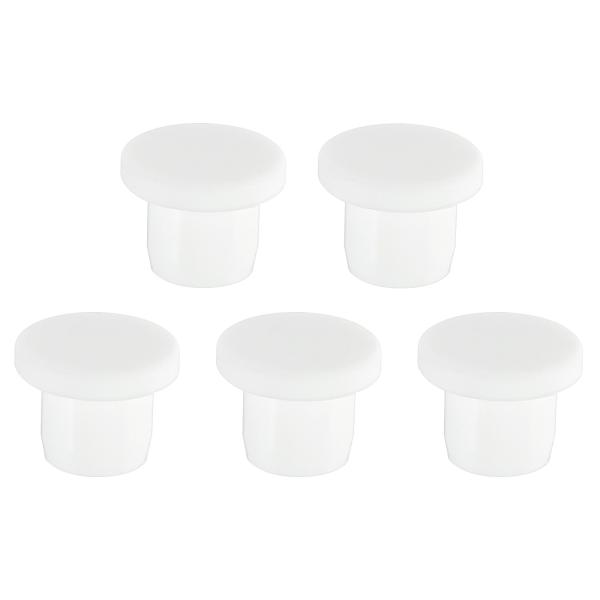 【本商品は海外出荷】お届けは通常20-30日を頂いております。シリコーンゴムホールプラグを使用して、台所、ホームなど、柔らかくて柔軟で柔軟で、ほとんどの穴に合わせやすい、実験室またはシール穴のチューブのびんのフラスコをシールするために使用さ...