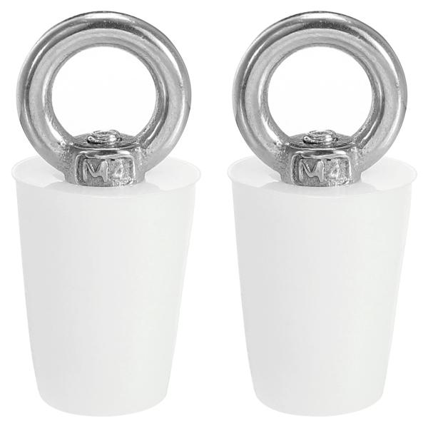 【本商品は海外出荷】お届けは通常20-30日を頂いております。シリコンゴムテーパープラグは、漏れなくシンクやバスタブを完全に密閉するように設計されており、ボトル、実験室のフラスコを密閉するためにも使用できます。テーパープラグは以下のサイズで...