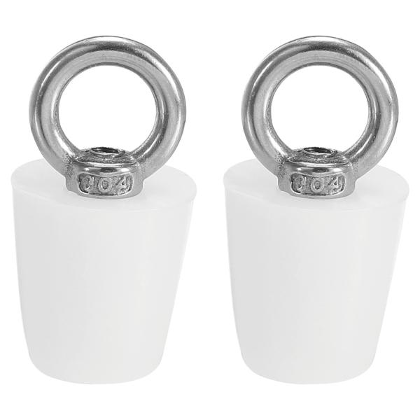 【本商品は海外出荷】お届けは通常20-30日を頂いております。シリコンゴムテーパープラグは、漏れなくシンクやバスタブを完全に密閉するように設計されており、ボトル、実験室のフラスコを密閉するためにも使用できます。テーパープラグは以下のサイズで...