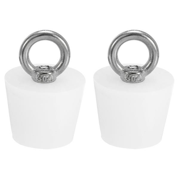 【本商品は海外出荷】お届けは通常20-30日を頂いております。シリコンゴムテーパープラグは、漏れなくシンクやバスタブを完全に密閉するように設計されており、ボトル、実験室のフラスコを密閉するためにも使用できます。テーパープラグは以下のサイズで...