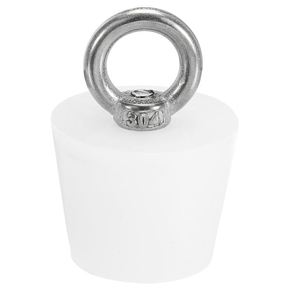 【本商品は海外出荷】お届けは通常20-30日を頂いております。シリコンゴムテーパープラグは、漏れなくシンクやバスタブを完全に密閉するように設計されており、ボトル、実験室のフラスコを密閉するためにも使用できます。テーパープラグは以下のサイズで...