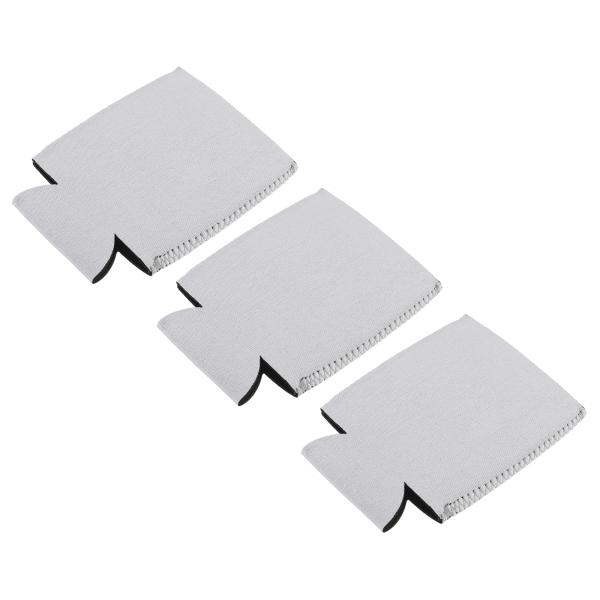 【本商品は海外出荷】お届けは通常20-30日を頂いております。クーラースリーブは飲み物の温度を保ち、ソフトドリンクやビールを冷たく、または熱く保ちます。その上、缶やボトルをつかんでも、手が冷たく、熱く、濡れることはほとんどありません。夏に太...