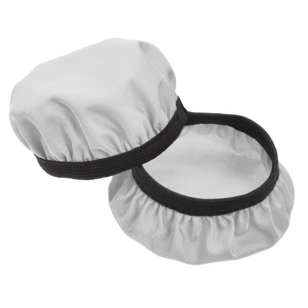 【本商品は海外出荷】お届けは通常20-30日を頂いております。カラー：グレー, 素材：伸縮性のある生地, 長さ：90mm, 直径：80mm応用：ジム、スポーツトレーニング、ネットバー、図書館、オフィス、コールセンター、ショー、ホテルでの使用...