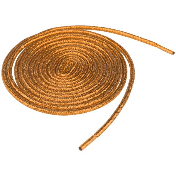 【本商品は海外出荷】お届けは通常20-30日を頂いております。素材：丈夫なポリエステル製。靴ひも、ファッション メタリック デザインは、お気に入りの靴に素晴らしい外観を与え、他の人の目を簡単に引き付けることができます。アイレットをスムーズに...