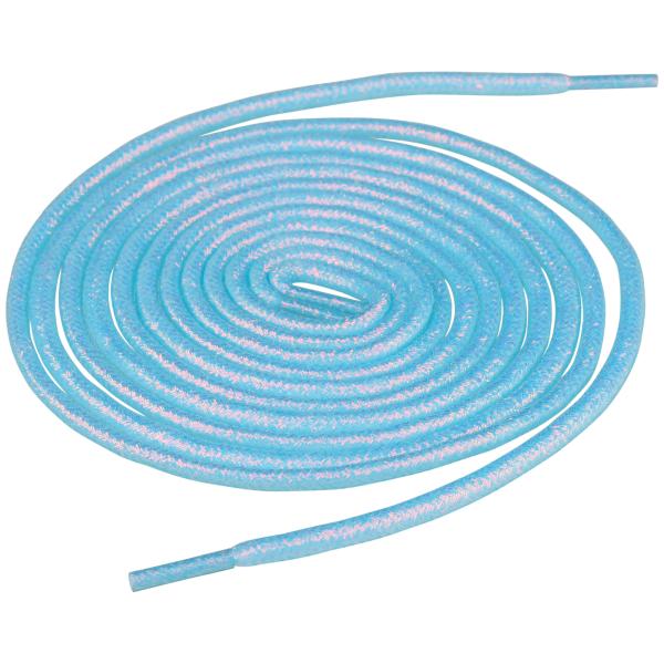 【本商品は海外出荷】お届けは通常20-30日を頂いております。素材：丈夫なポリエステル製。靴ひも、ファッション メタリック デザインは、お気に入りの靴に素晴らしい外観を与え、他の人の目を簡単に引き付けることができます。アイレットをスムーズに...