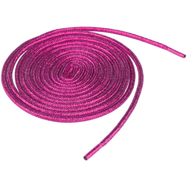 【本商品は海外出荷】お届けは通常20-30日を頂いております。素材：丈夫なポリエステル製。靴ひも、ファッション メタリック デザインは、お気に入りの靴に素晴らしい外観を与え、他の人の目を簡単に引き付けることができます。アイレットをスムーズに...