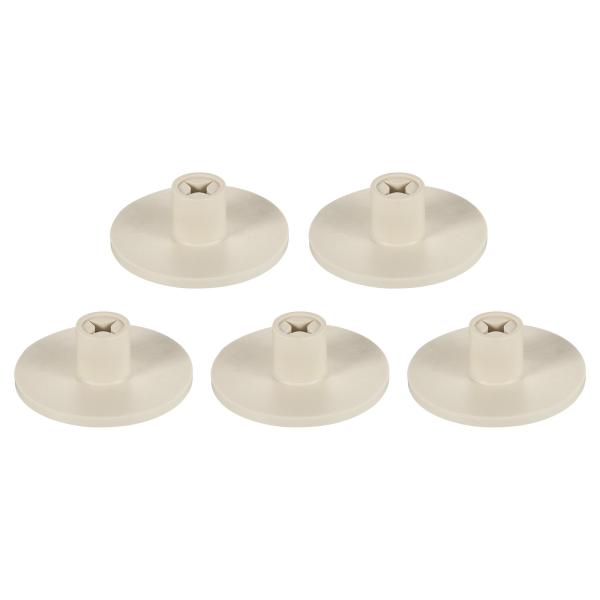 【本商品は海外出荷】お届けは通常20-30日を頂いております。トップ径：16.5mm ;<br>全体サイズ：21x55mm ;(L*D)利点：熱可塑性エラストマープラスチック素材、柔軟性、頑丈、しっかり; 落下せずにボールを上に...