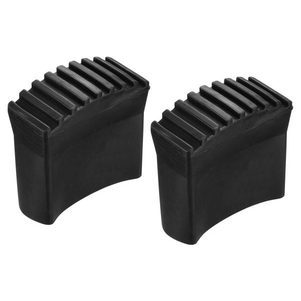 【本商品は海外出荷】お届けは通常20-30日を頂いております。はしご滑り止めフットマットは、はしご、リフト、エンジニアリングはしご、マンウェイはしごなどに適しています。はしごを使用するときに滑り落ちを防ぎ、床を傷から保護します。ここで提供す...