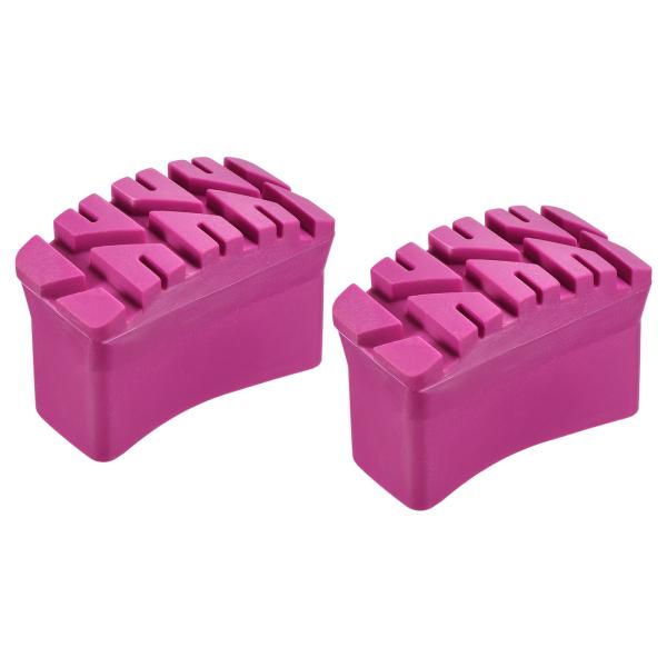 【本商品は海外出荷】お届けは通常20-30日を頂いております。はしご滑り止めフットマットは、はしご、リフト、エンジニアリングはしご、マンウェイはしごなどに適しています。はしごを使用するときに滑り落ちを防ぎ、床を傷から保護します。ここで提供す...