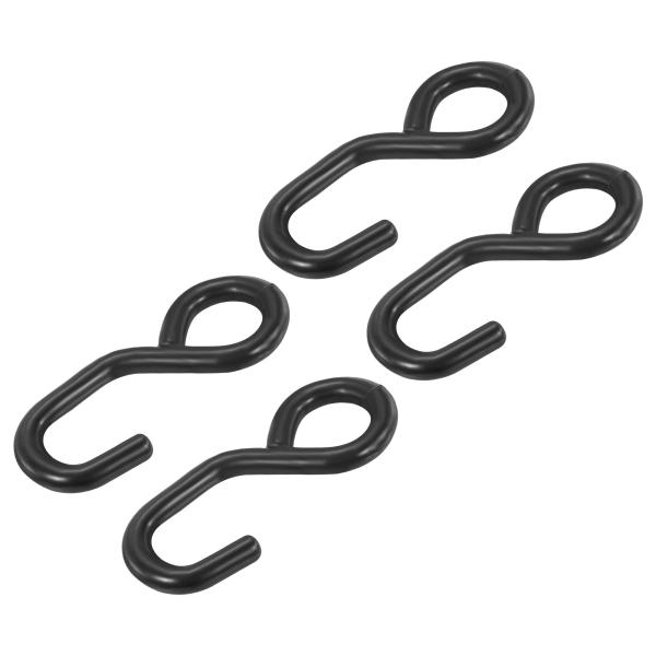 【本商品は海外出荷】お届けは通常20-30日を頂いております。アプリケーション:ストラップフックは主にストラップクリップの交換に使用されます。高ロードストラップフックはトラック、トレーラー、交通ツールのカーゴストラップに汎用です。カラー: ...