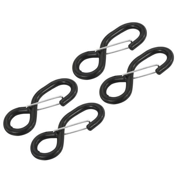 【本商品は海外出荷】お届けは通常20-30日を頂いております。アプリケーション:ストラップフックは主にストラップクリップの交換に使用されます。高ロードストラップフックはトラック、トレーラー、交通ツールのカーゴストラップに汎用です。カラー: ...
