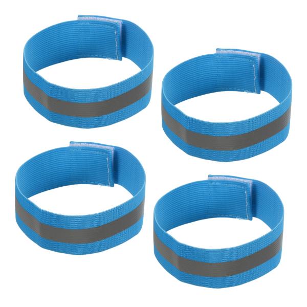 【本商品は海外出荷】お届けは通常20-30日を頂いております。この反射バンドは主に夜間のランニングやサイクリングが好きな方に適しています。ライトは警告ストリップを反映し、交通事故や事故を避けるために相手によく思い出させることができます。ここ...