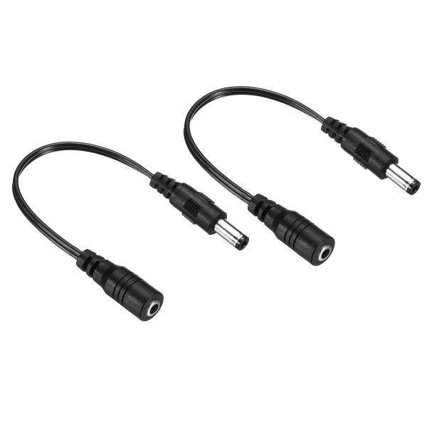 【本商品は海外出荷】お届けは通常20-30日を頂いております。DC電源延長ケーブルは、充電インターフェースの変換と電源の制御に使用されます。LEDライトストリップ、CCTVカメラ、照明、センサー、プリンター、記録機器などで広く使用されていま...