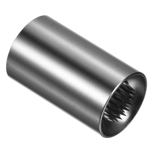 【本商品は海外出荷】お届けは通常20-30日を頂いております。ツール長さ: 30 mm ; ツール直径: 18 mm ; カラー: グレー; パッキングリスト: 1 x スヌーカープールキューチップツール利点: 1. ビリヤードキューチップ...
