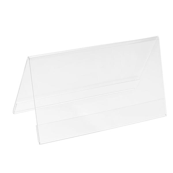 【本商品は海外出荷】お届けは通常20-30日を頂いております。カラー: 透明;素材: アクリル;最適に用紙サイズ: 18 x 10 cm(L x W);合計サイズ：18 x 8 x 9.5 cm(L x W x H); パッキングリスト:1...