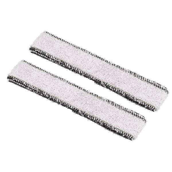 【本商品は海外出荷】お届けは通常20-30日を頂いております。カラー：ホワイト; 長さ：70cm; 幅：2.5cm; パッケージ内容：2個 x 綿タオルテニスグリップ利点：綿のタオルグリップデザイン、汗をよく吸収し、グリップを強化して振動を...