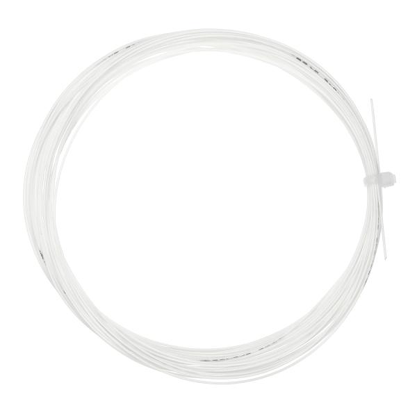 【本商品は海外出荷】お届けは通常20-30日を頂いております。カラー: ホワイト; 長さ: 10 M; 直径: 0.65 mm; パッキングリスト: 1個 バドミントンラケットストリング利点: バドミントンラケットの交換用ストリングは、耐久...