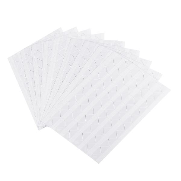 【本商品は海外出荷】お届けは通常20-30日を頂いております。写真コーナーサイズ: 11 x 11 x 15 mm ; 全体のサイズ: 148 x 103 mm (L*W); カラー: ホワイト利点: 耐久性のある紙とPVC素材で作られてお...