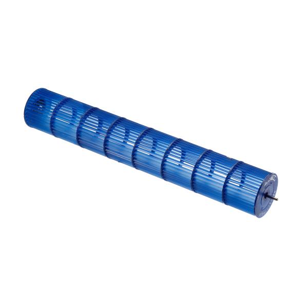 【本商品は海外出荷】お届けは通常20-30日を頂いております。サイズ：94 x 580 x 94mm(L*W*H)利点：耐久性のあるプラスチックで作られています。取付説明：1. 最初にエアコンを抜き、パネル、エアデフレクター、蒸発器を取り外...