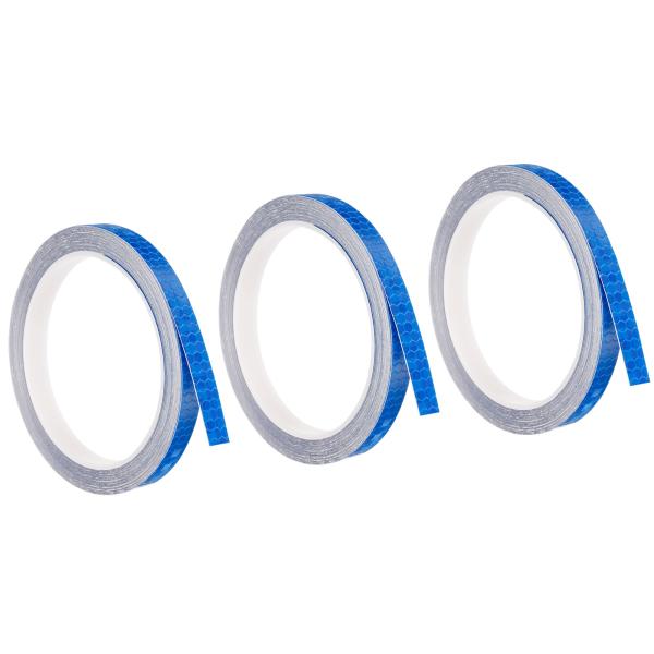 【本商品は海外出荷】お届けは通常20-30日を頂いております。適用: 反射テープは家、階段、道路標示、トレーラー、郵便受け、オートバイ、自転車、衣類、倉庫、手すりなどに最適で、事故を避けるために暗闇の中でより目立ちます。仕様: 素材: PV...