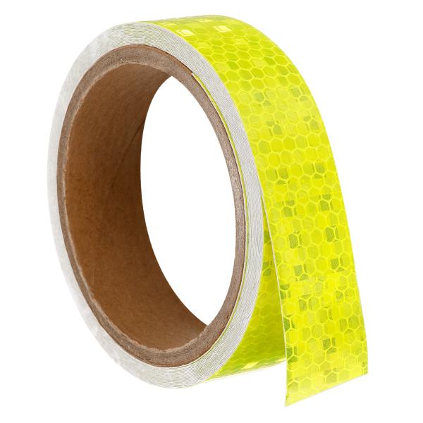 【本商品は海外出荷】お届けは通常20-30日を頂いております。適用: 反射テープは家、階段、道路標示、トレーラー、郵便受け、オートバイ、自転車、衣類、倉庫、手すりなどに最適で、事故を避けるために暗闇の中でより目立ちます。仕様: 素材: PV...