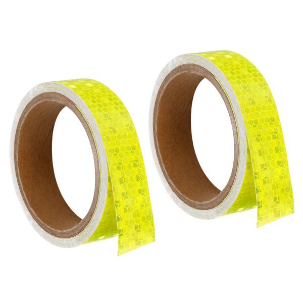 【本商品は海外出荷】お届けは通常20-30日を頂いております。適用: 反射テープは家、階段、道路標示、トレーラー、郵便受け、オートバイ、自転車、衣類、倉庫、手すりなどに最適で、事故を避けるために暗闇の中でより目立ちます。仕様: 素材: PV...