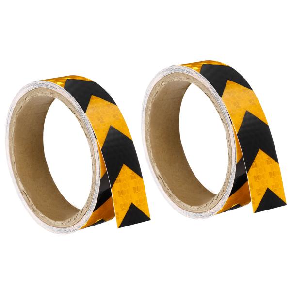 【本商品は海外出荷】お届けは通常20-30日を頂いております。適用: 反射テープは家、階段、道路標示、トレーラー、郵便受け、オートバイ、自転車、衣類、倉庫、手すりなどに最適で、事故を避けるために暗闇の中でより目立ちます。仕様: 素材: PV...